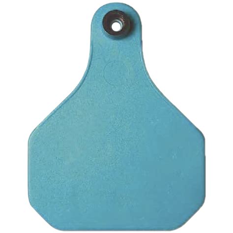Tri Zap Insecticide Ear Tag Leedstone