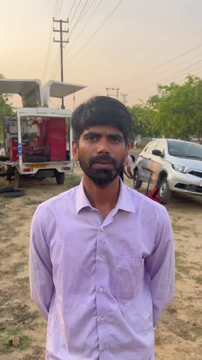 Tarun Mishra On Linkedin Customer Testimonial With The Hard Work By