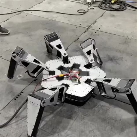 Wevolver On Linkedin Mark Setrakians Stalker