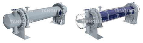 列管式换热器常见故障及排除 行业动态 滨州搪联化工机械有限公司