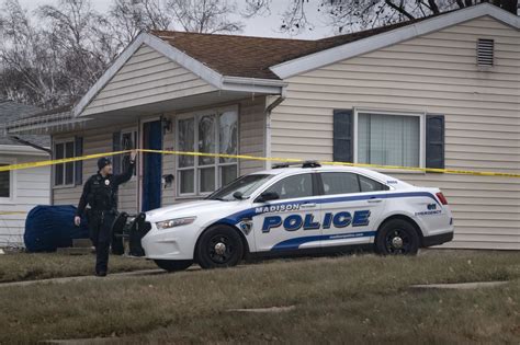 December 17 2024 Madison Wisconsin School Shooting News Cnn