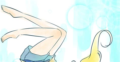 創作 おんなのこ 笹城2月で全作品消去のイラスト Pixiv