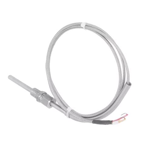 Sensore Termocoppia Tipo K 100 1250 Termocoppia Alta Precisione