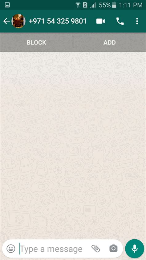 How To Send WhatsApp Message Without Saving The Number