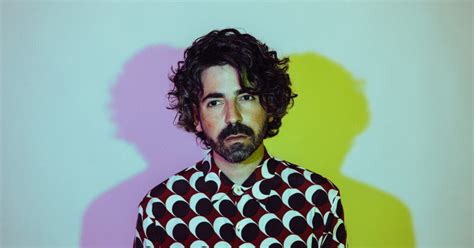 Global Dance Felix Cartal Sunset Show