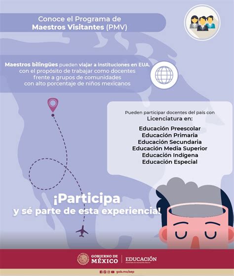 Sep México On Twitter Docentes ¿están Interesados En Trabajar En
