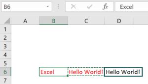 VBA Paste Values In Excel Step By Step Examples How To Do