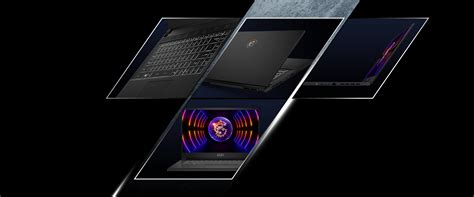 Stealth 15 A13V – SLIM SHARP STYLISH
