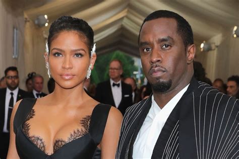 Cassie Speaks Out Following Diddy Hotel Assault Video