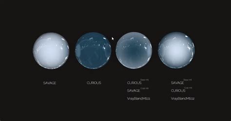 Quickthrough Vray In Maya Reflection Falloff Cg Tutorial