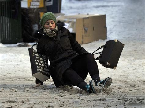 На вулицях Тернопільщини знову травмуються люди Терміново новини Тернополя