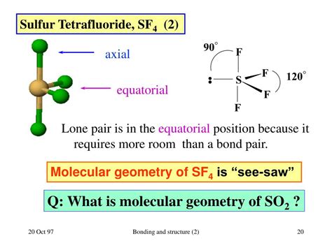 Ppt Chemical Bonding And Molecular Structure Chapter 9 Powerpoint