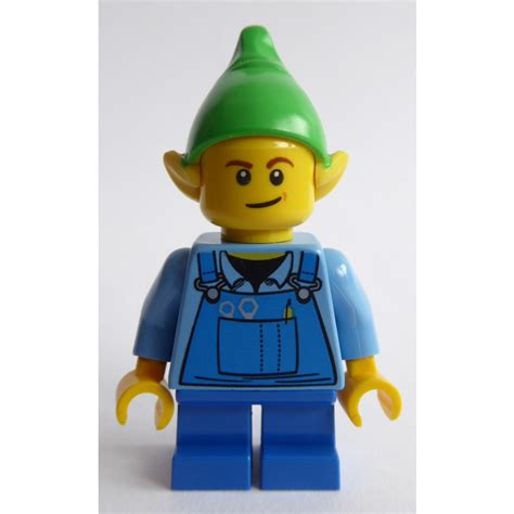 Lego Elf Minifigure Brick Owl Lego Marketplace
