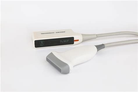china customized linear array probe manufacturers discount price