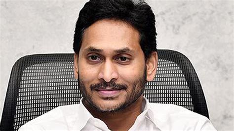Cm Jagan Mohan Reddy To Unveil Water Release From Kuppam Branch Canal