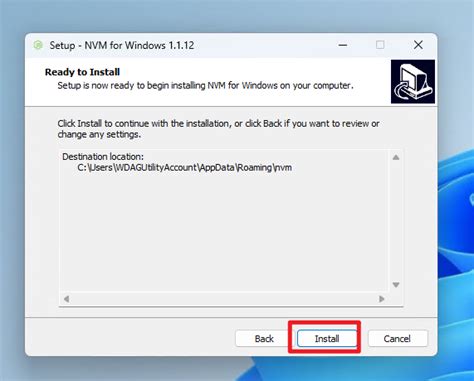 Nodejs安装与npm镜像源切换 Incercadi 博客园