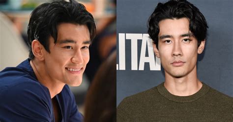 Alex Landis Dr Nico Kim Is Returning To Greys Anatomy