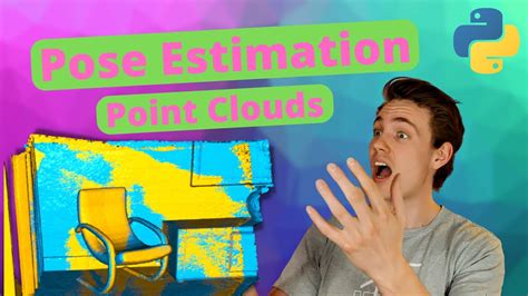 From Point Clouds To 3d Poses How To Perform Icp With Open3d In Python