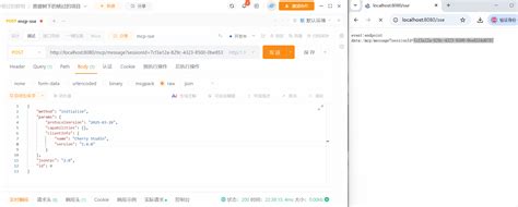 Spring Ai 学习系列5 Mcpwebflux Sse 菩提树下的杨过 博客园