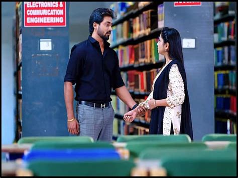 Guppedantha Manasu February 16th Episode 688 Written Update Today