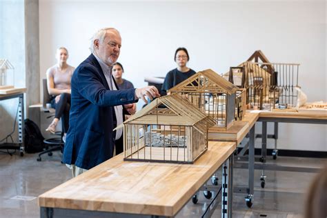 Texas A M Architecture Babes Reveal End Of Year Designs In Video