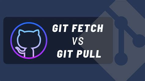 git fetch vs git pull by ranul navojith dayarathne medium