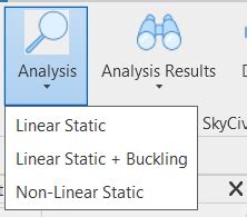Revit Plugin SkyCiv Engineering