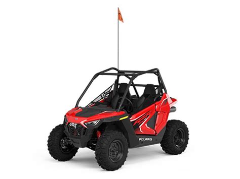 2025 Polaris® Rzr 200 Efi Zeigler Motorsports