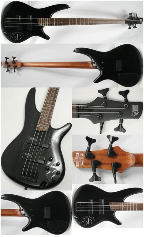 Ibanez SR600 | TalkBass.com