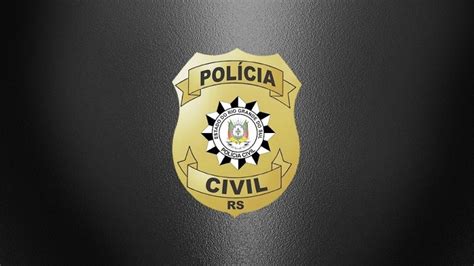 Nota à imprensa Polícia Civil RS