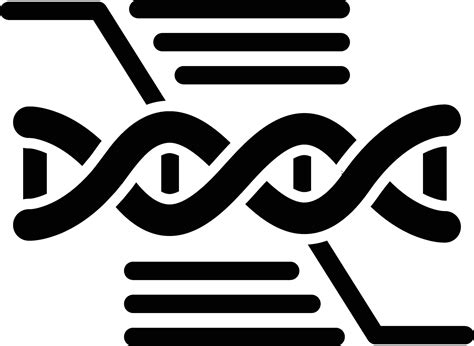 Functional Genomics Vector Icon 30386215 Vector Art At Vecteezy