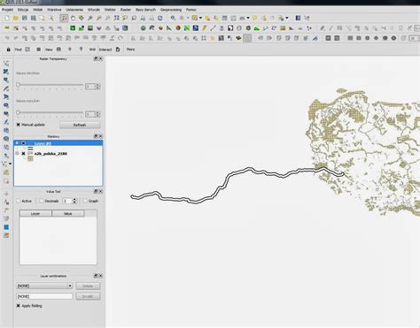 GIS I Okolice QGIS I KML