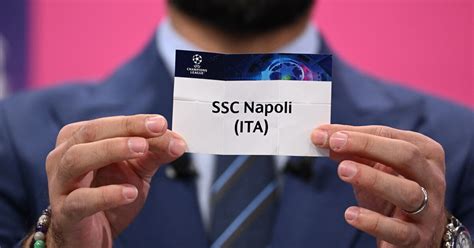 Ottavi Champions League Ecco Le Date