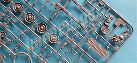 Rev Renault Estafette 4 Jmodels Net