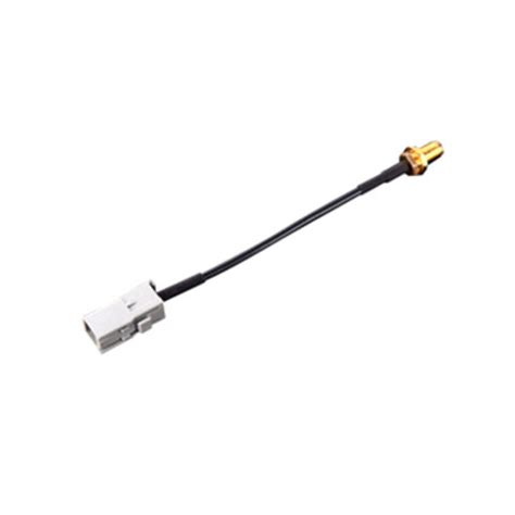 Buy Wholesale China Fakra-sma Interface Cable For Telecom Applications ...