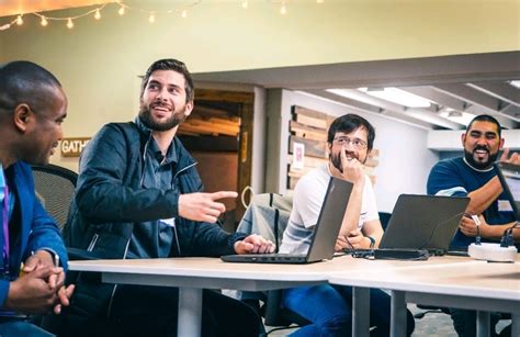 danny thompson on twitter my journey to landing my first job in tech