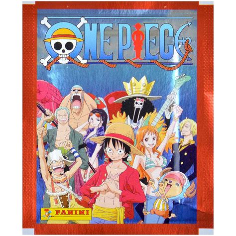 Пакетик наклеек One Piece | Купить настольную игру в магазинах Hobby Games