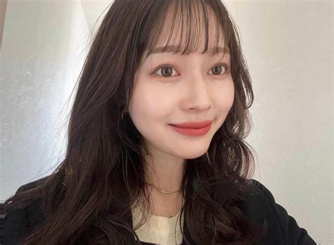 Kawabenikiさんのインスタグラム写真 Kawabenikiinstagram 「最近つけてるカラコン🌷 フチがふんわりしてて自然