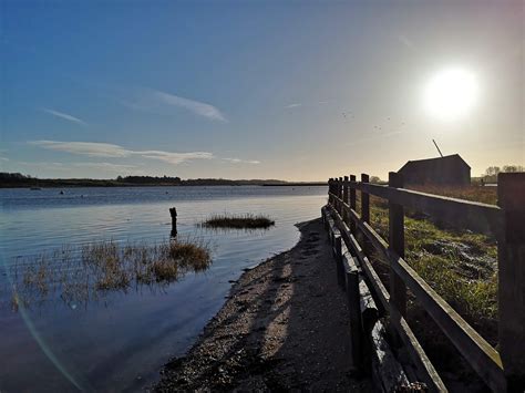 Areas Of Outstanding Natural Beauty In Suffolk And Essex React To