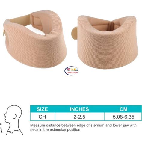 Tynor Collar Soft B 01 I Size Available Buy Now Online