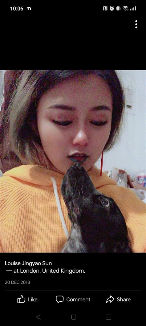 Arty Photos Of This Cute Chinese Girl R Realasians