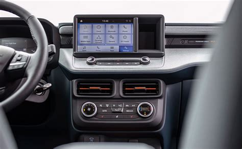 La Nueva Ford Maverick 2022 Llegó A Los Concesionarios Precios