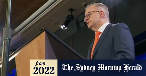 Video Anthony Albanese Marks 100 Days As Prime Minister