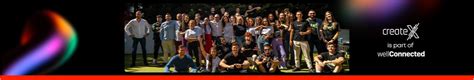 Createx Digital Agency Дигитален маркетинг Linkedin