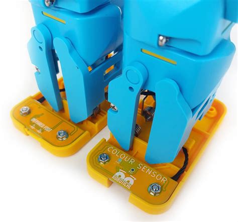 marty the robot v2 single pack ready2stem