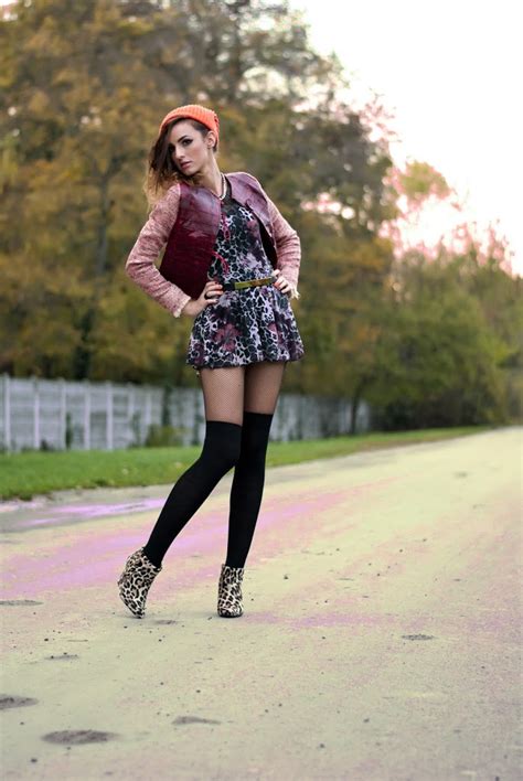 Urban Fashion | What to wear - Fashion Blog