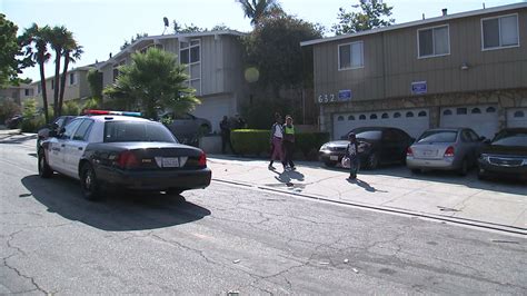 Police Investigate Shooting Death Of Inglewood Man Abc7 Los Angeles