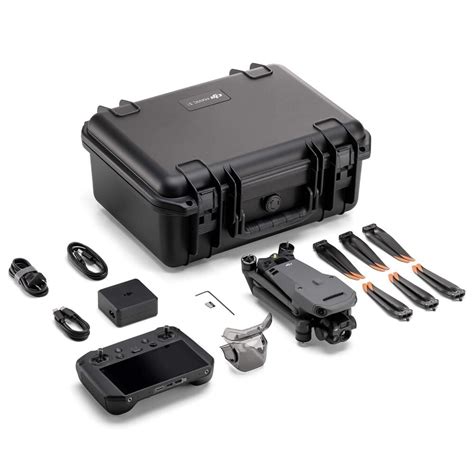 Купить Квадрокоптер Dji Mavic 3t Thermal в Москве недорого цена 570