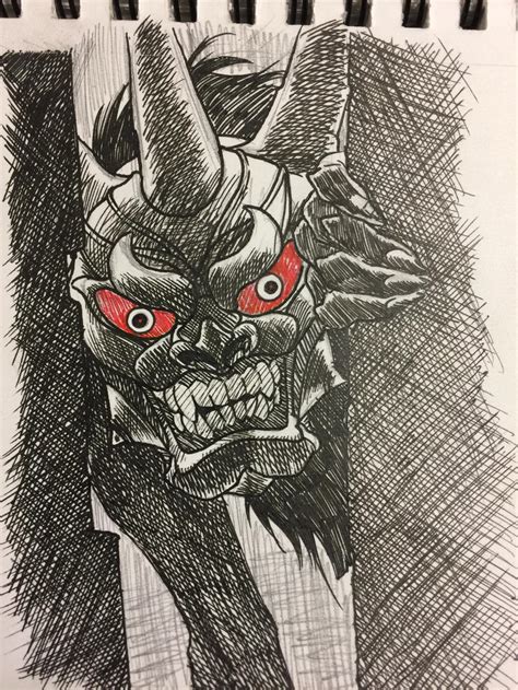 Inktober Sketch Found You By Vanheist On Deviantart