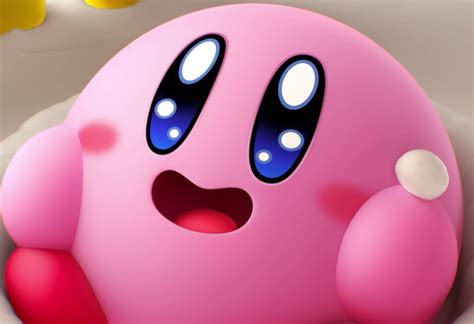 Kirby confirma nueva colaboración para lanzar una línea de lindos peluches LevelUp